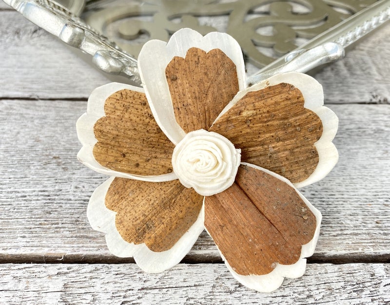 Sola Hansa Flower - Luv My Décor- Complete Indian Décor